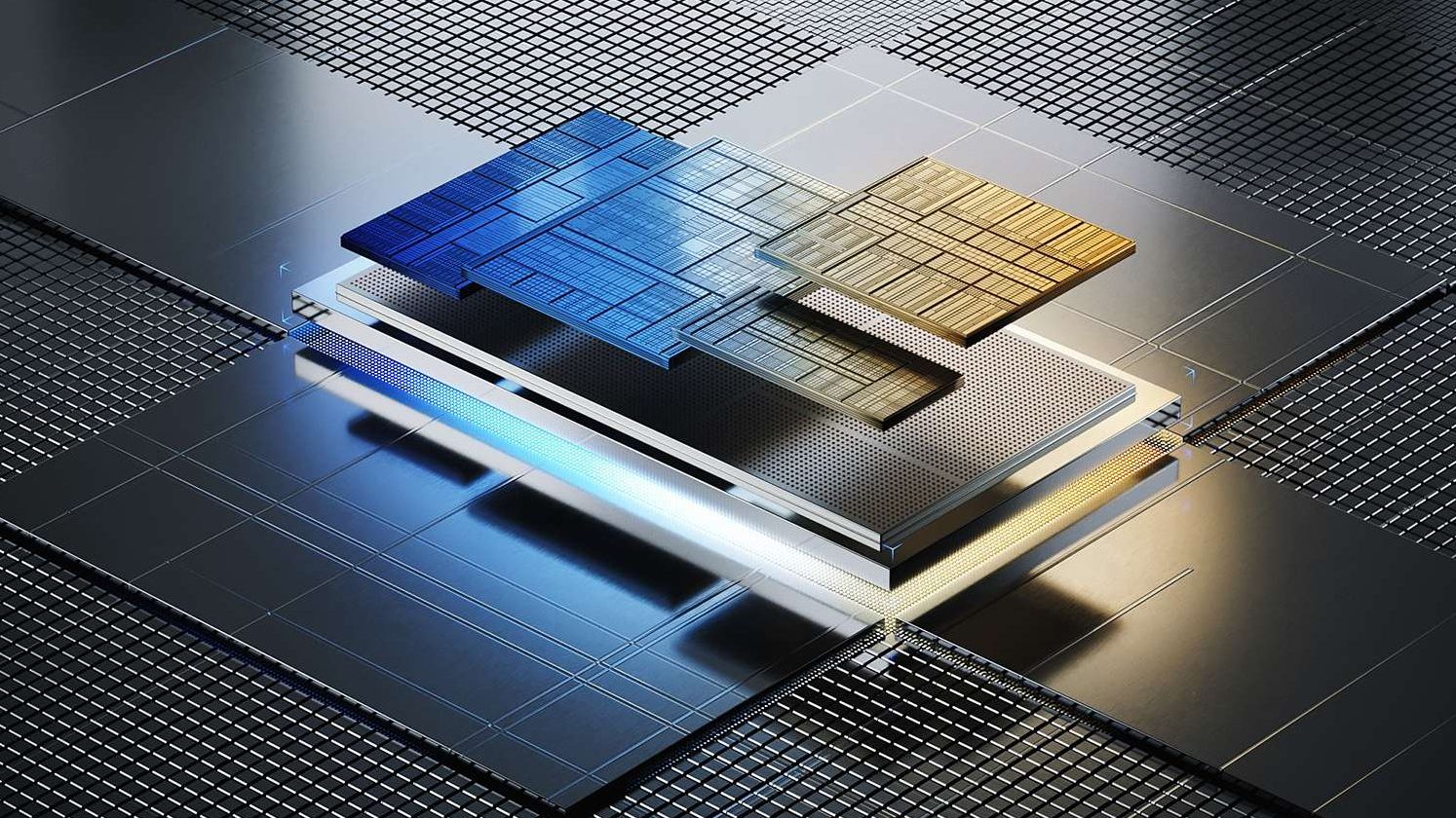 Intel's upcoming CPU models confirmed by diagnostic tool — Arrow Lake ...