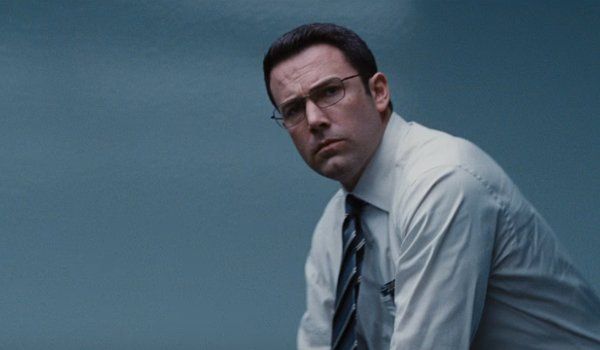 Ben Affleck's The Accountant Trailer Is Intense And Chilling | Cinemablend