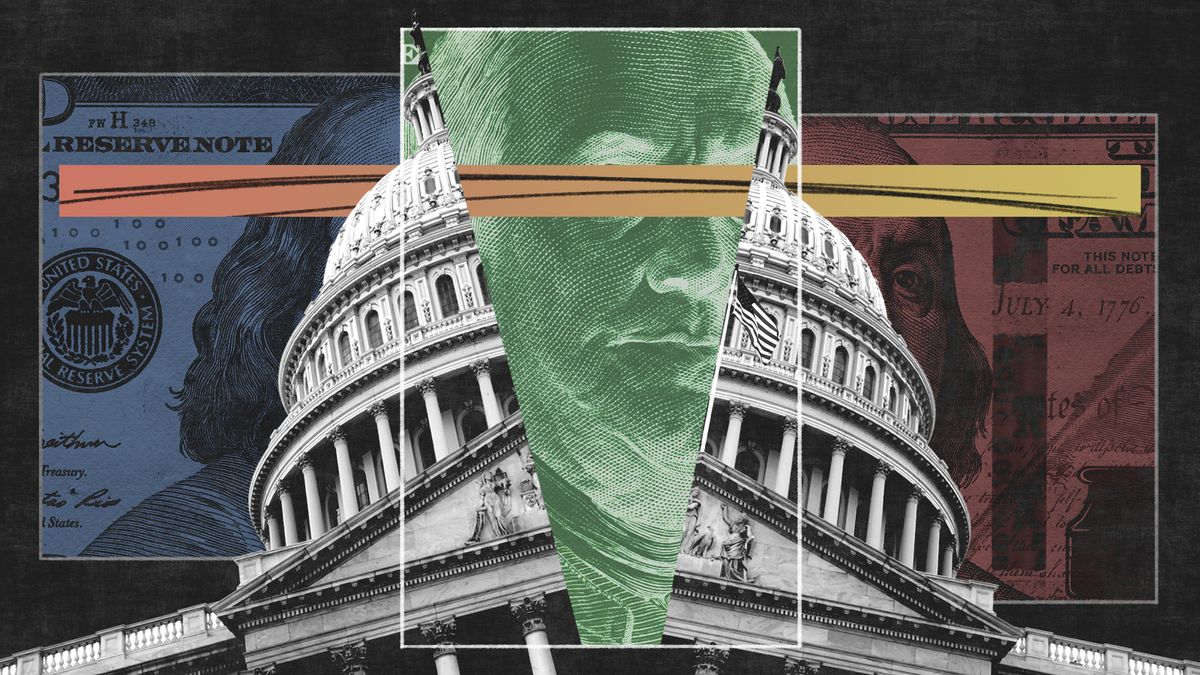 A soon-to-be divided Congress braces for the looming budget battle ...