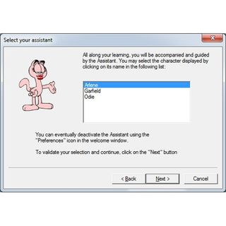 Garfield's Typing Pal Deluxe Review - Pros, Cons and Verdict | Top Ten ...