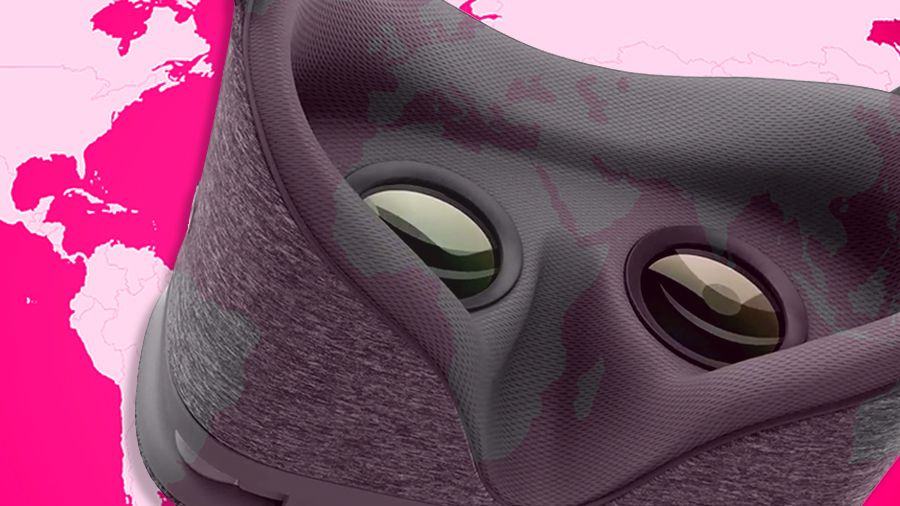 YouTube is using cartography to improve virtual reality videos – here's ...