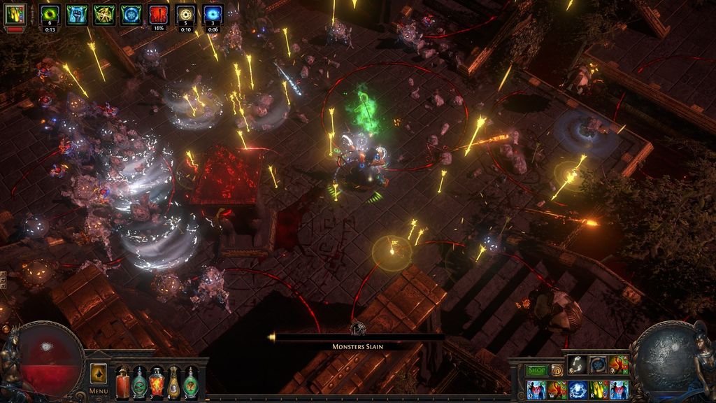 9 Action RPGs on Xbox to keep you entertained until Diablo 4 launch ...