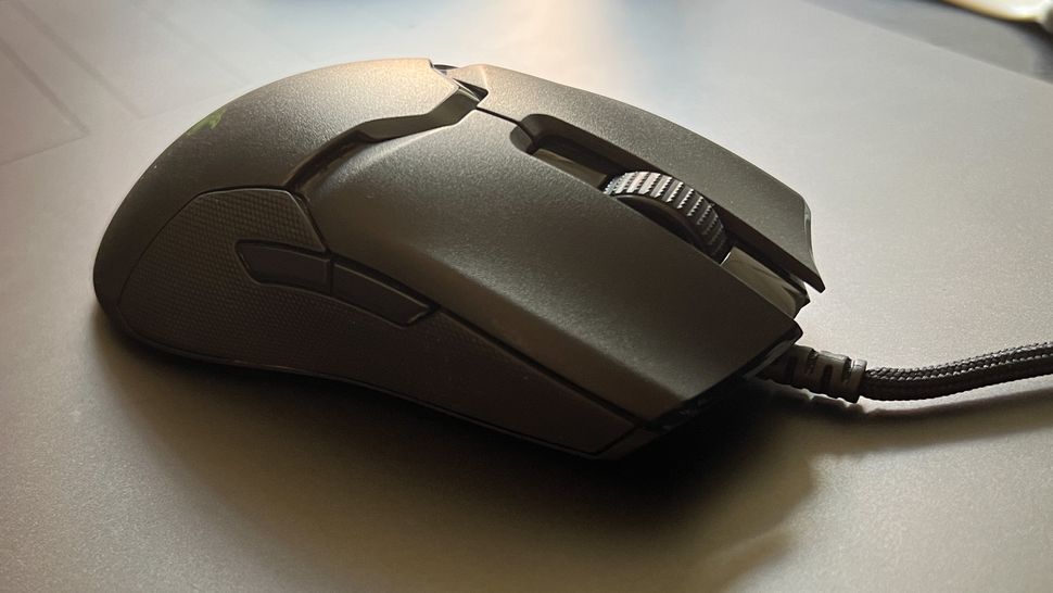 The best wireless gaming mouse 2022 - stay fast and loose with cable ...