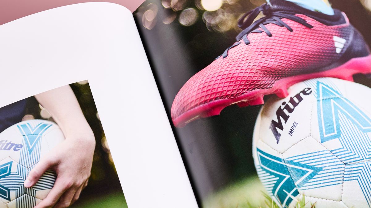 Snapfish Photo Book review: a good way to collate memories without ...