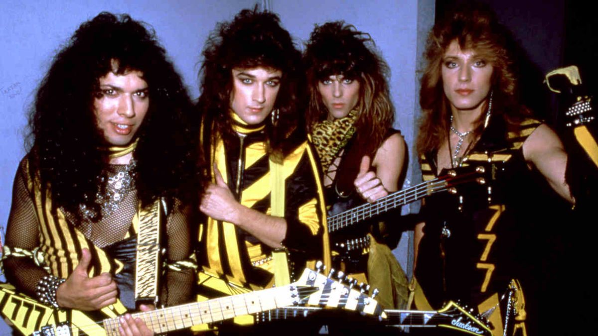 “We didn’t grow up on Christian music, we didn’t grow up in the church ...