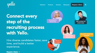 Best recruitment platforms of 2023 | TechRadar