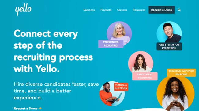 Best recruitment platforms of 2023 | TechRadar