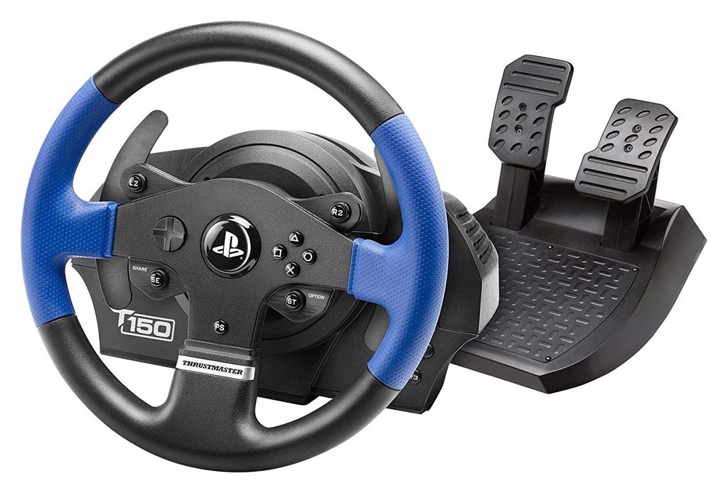 Best Forza Horizon 5 steering wheels in 2022 | Windows Central