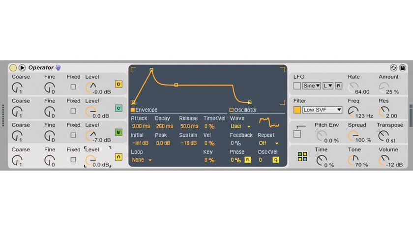 6 of the best FM synth plugins | MusicRadar