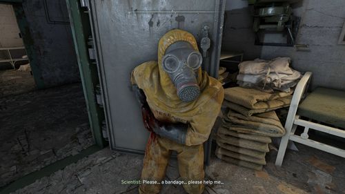 Fallout 76 mutations - what are they, how to get one and how to get rid ...