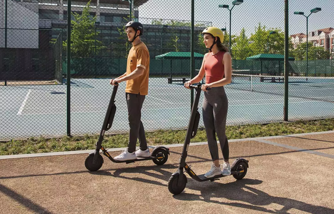 The best electric scooters we've tested | Tom's Guide