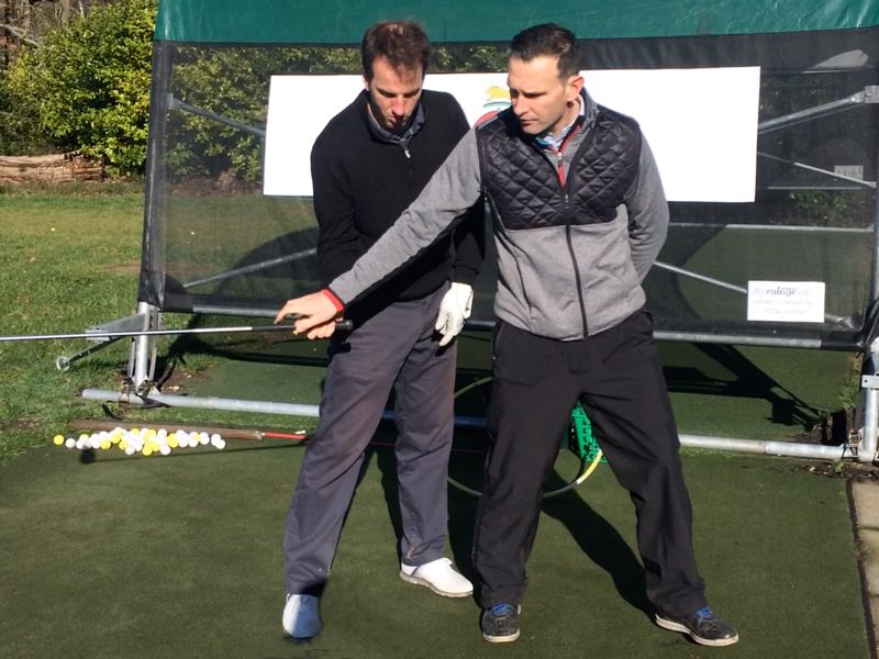 My First Golf Lessons – A Quest To Transform My Game In 2017 | Golf Monthly