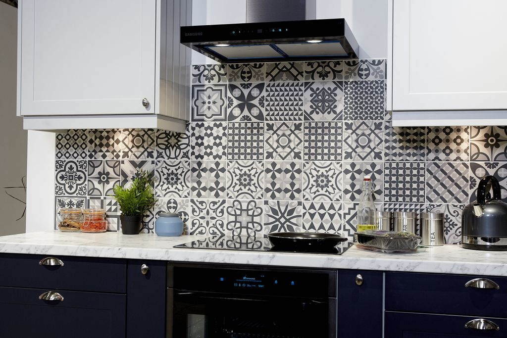 Magnet Kitchens and Samsung launch a new range of smart kitchen ...