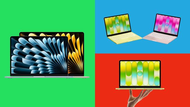 MacBook Neo review: Apple thinks different | Creative Bloq