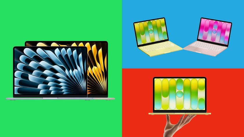 HP Omnibook X Flip 16 review: okay laptop, sensational tablet ...