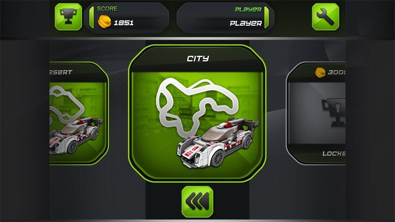 Become a Speed King with Lego Speed Champions | Windows Central