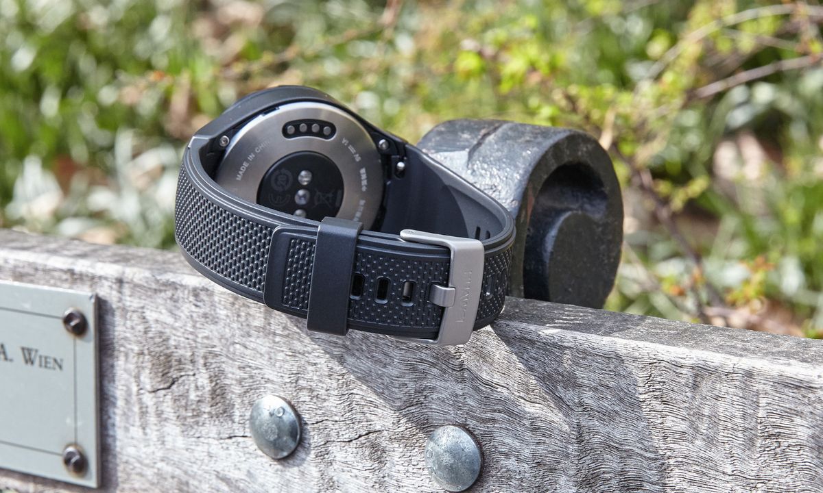 Huawei Watch 2 Review: The Fitness-Tracking Smartwatch You Don't Need ...