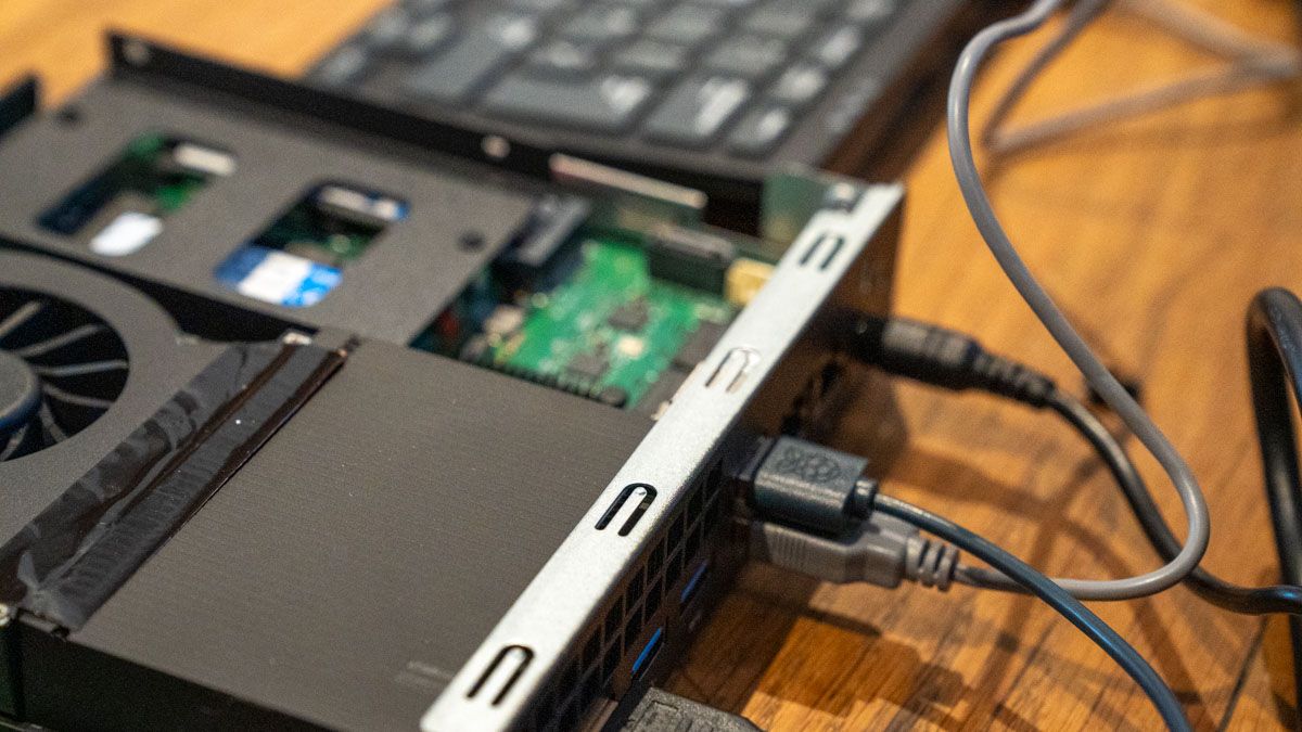 GMKtec NucBox M4 mini PC review | ITSC