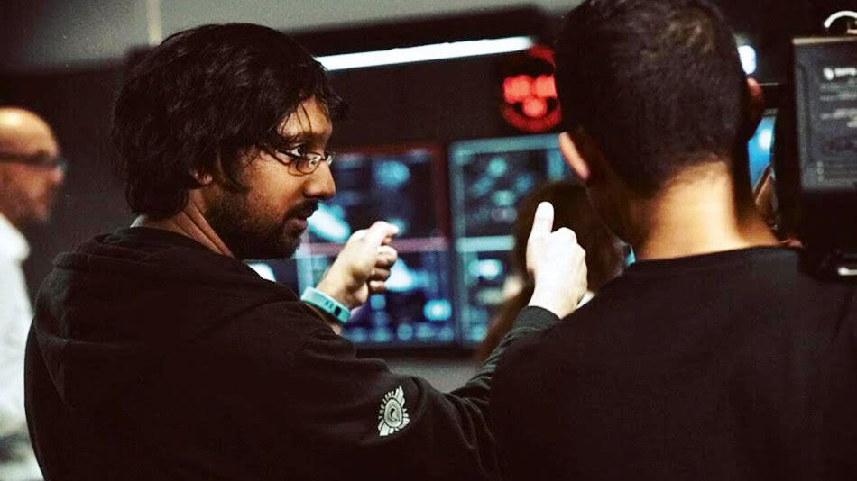 8 tips for getting through a film shoot | Creative Bloq