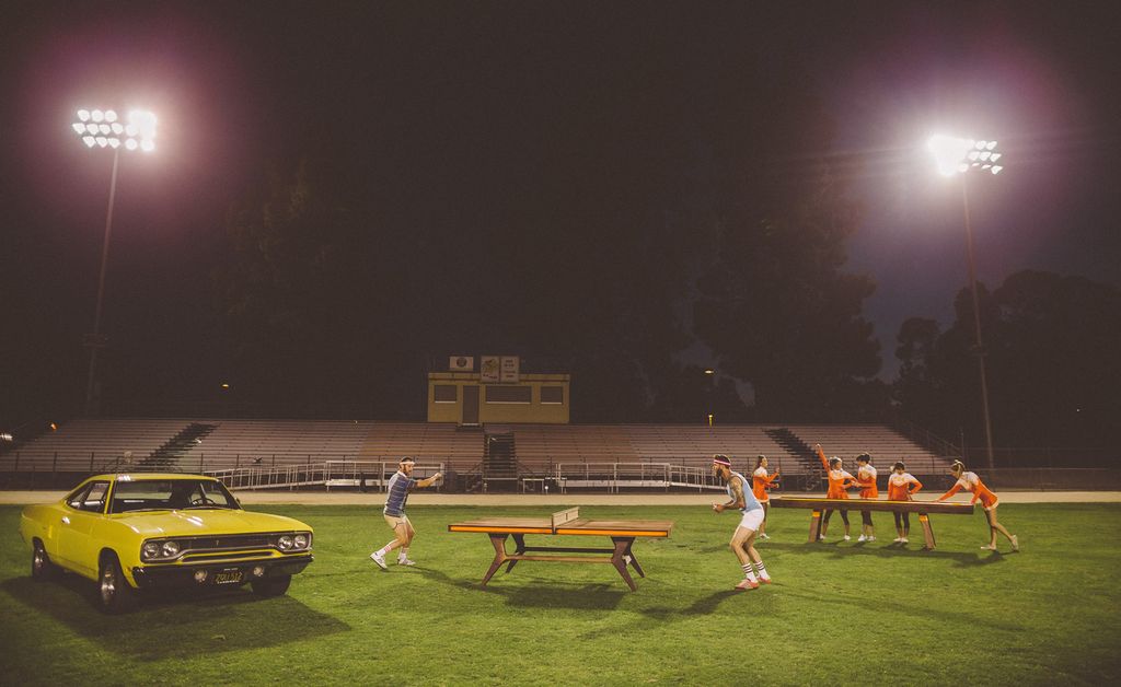 Jory Brigham's furniture and workshop | Wallpaper*