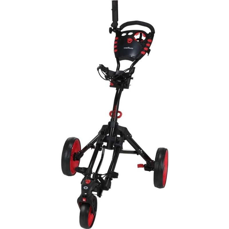 Best Push Carts 2024 - Our verdicts on the top push models | Golf Monthly
