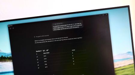 Using AI to try and learn PowerShell — the good and the bad | Windows Central