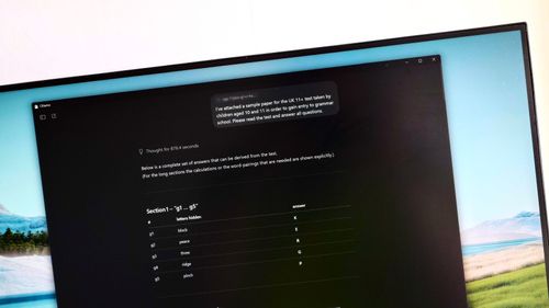 Microsoft rStar-Math's SLMs outshines OpenAI's o1 in Math reasoning ...