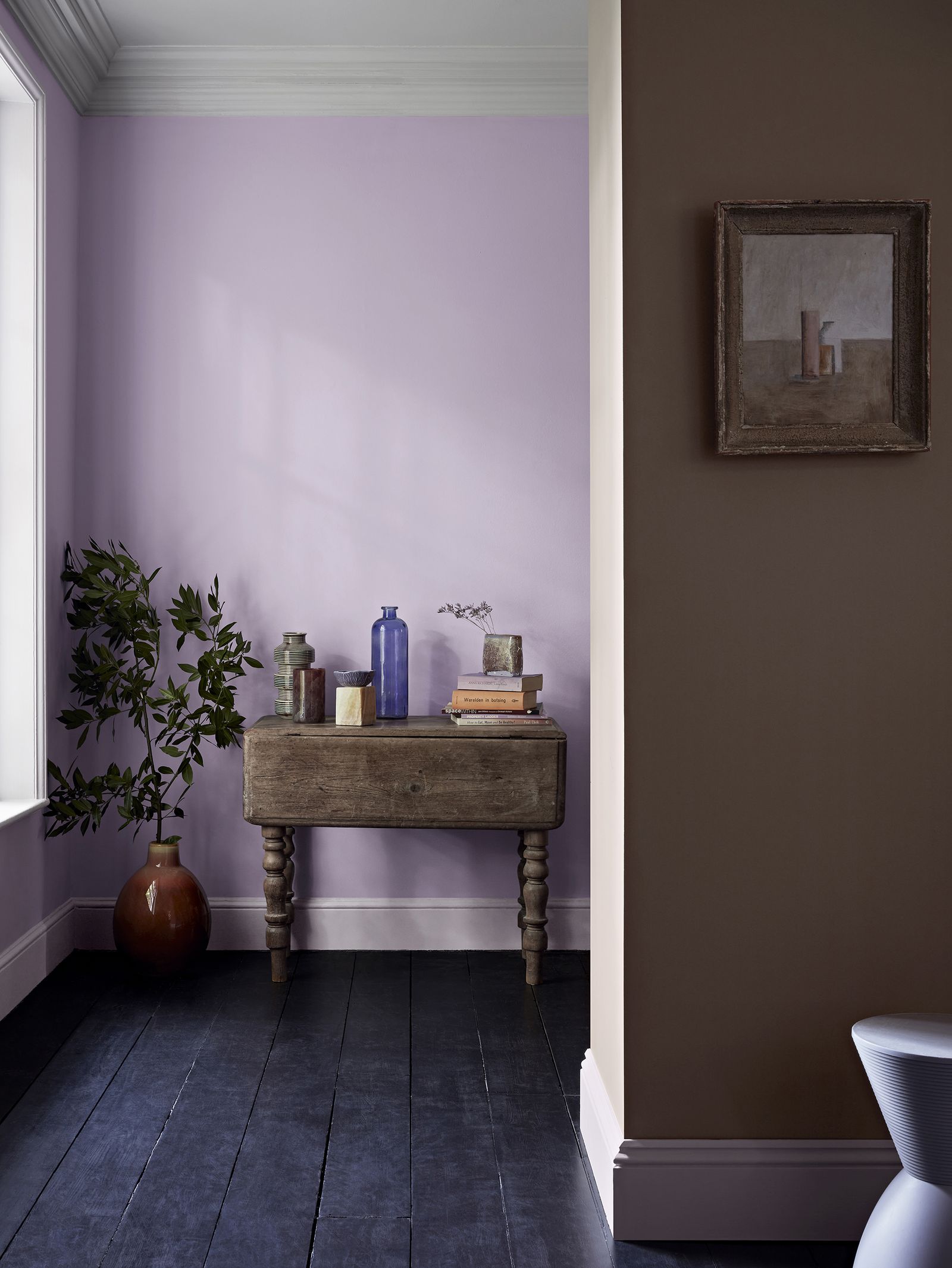The best paint colors for rooms without much natural light | Homes and ...