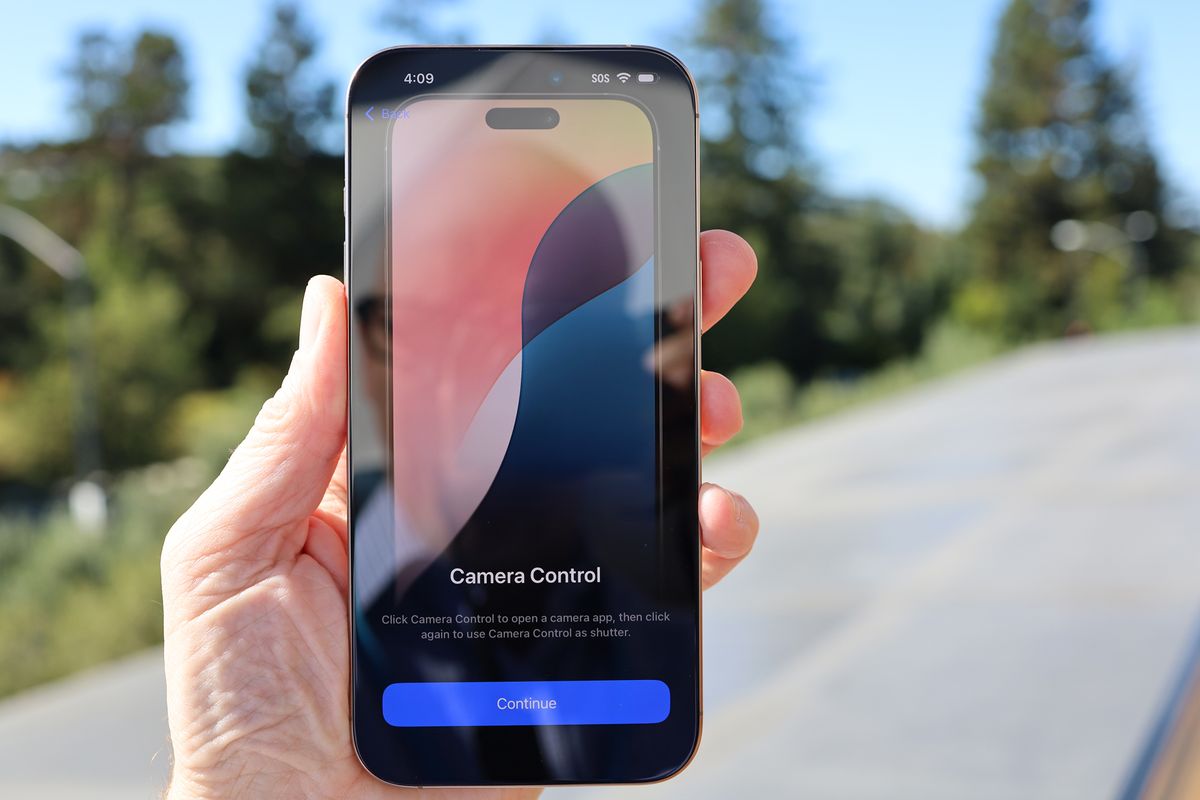 iPhone 16 Pro Max review | TechRadar