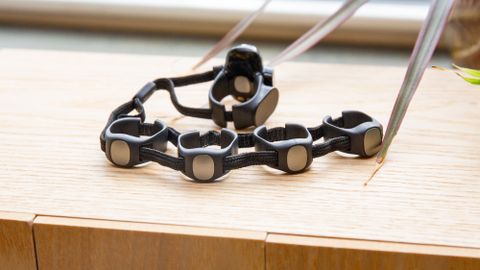 Tap Strap 2 wearable keyboard and mouse review | Tom's Guide
