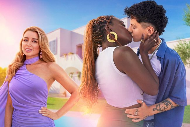 How To Watch I Kissed A Girl Online For Free From Anywhere Now | Cinemablend