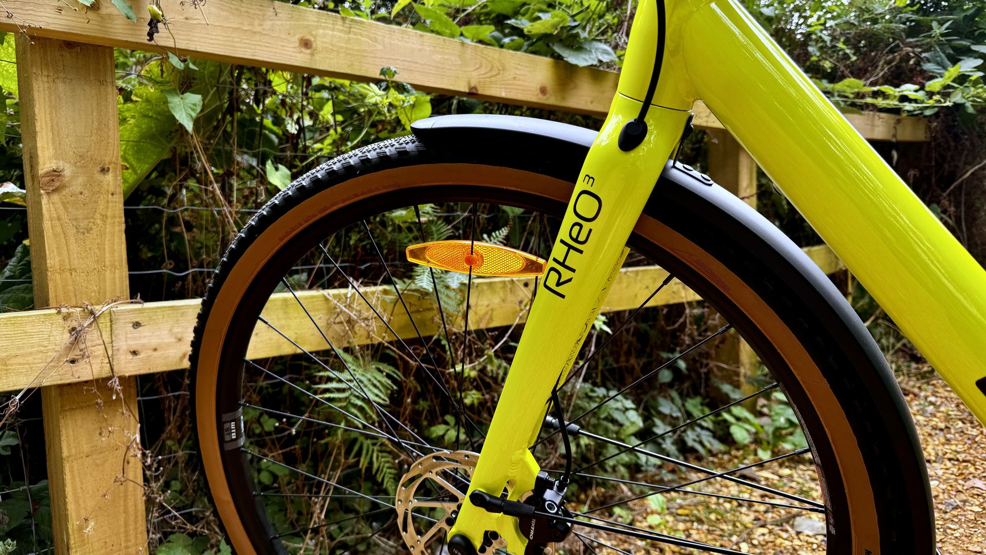 Whyte RHeO 3 review: a no-frills electric commuter that ticks all the ...