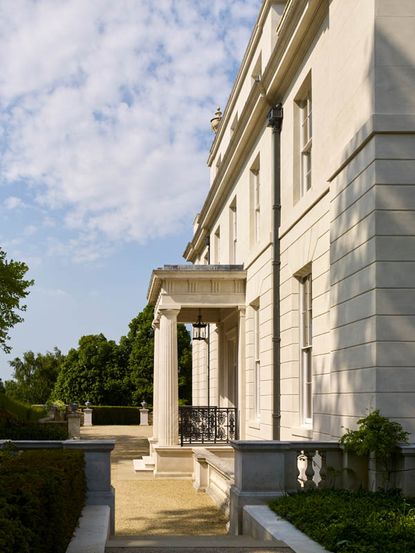 Pitshill House: A 20-year restoration that’s created one of the finest ...