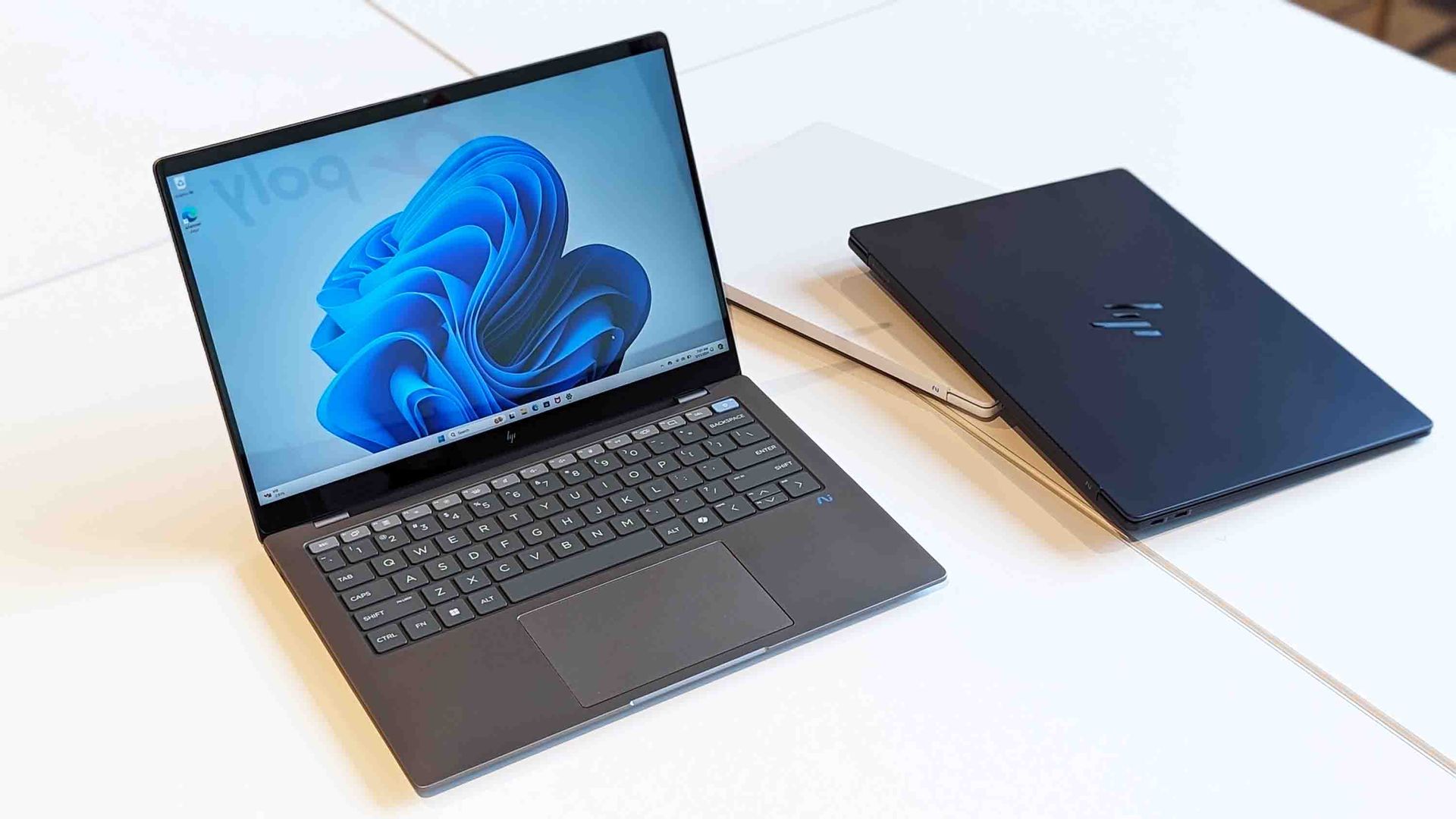 HP rebrands entire computer lineup with birth of the AI PC era | Windows Central