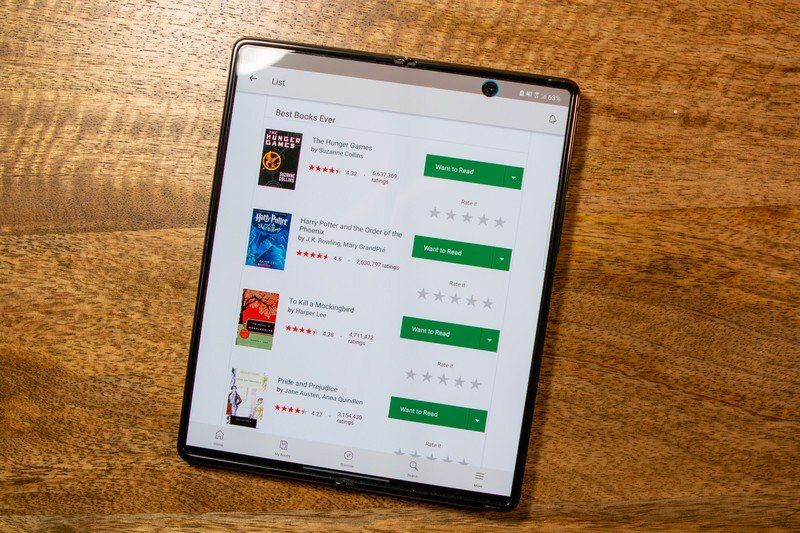 Best e-book apps for Android 2022 | Android Central