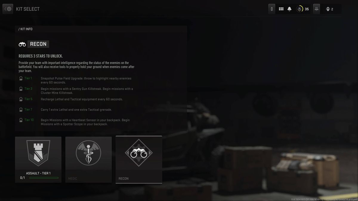 How to start the Modern Warfare 2 raid and earn a Raid Assignment ...