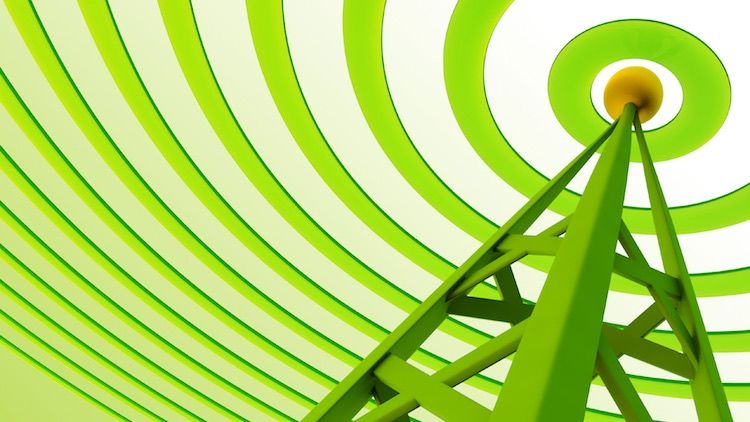 Preston Padden Offers Spectrum Auction Lessons Learned | Next TV ...