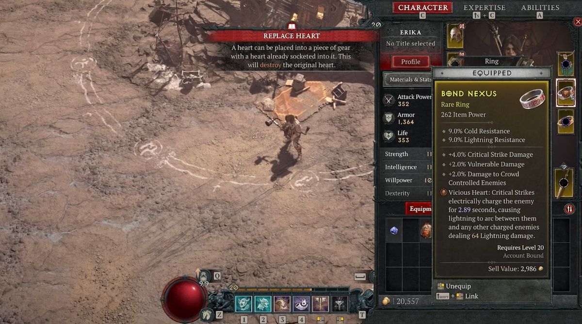 Diablo 4 Season 1—Season of the Malignant details | PC Gamer