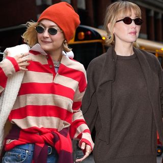 4 Low-Key Celebrity Outfits I’m Always Copying | Marie Claire