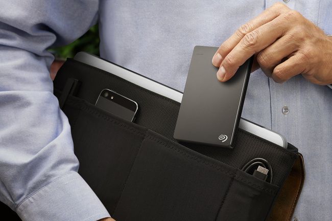 Everything you need to know before buying an external hard drive ...