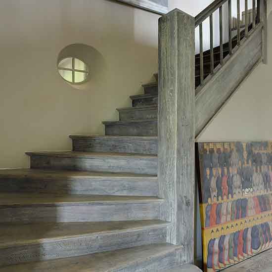 Take a tour around this rural Flemish home | Ideal Home