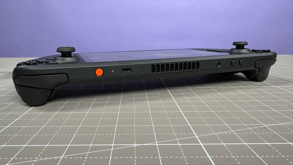 Steam Deck OLED Review: Console-Style Upgrade | Tom's Hardware