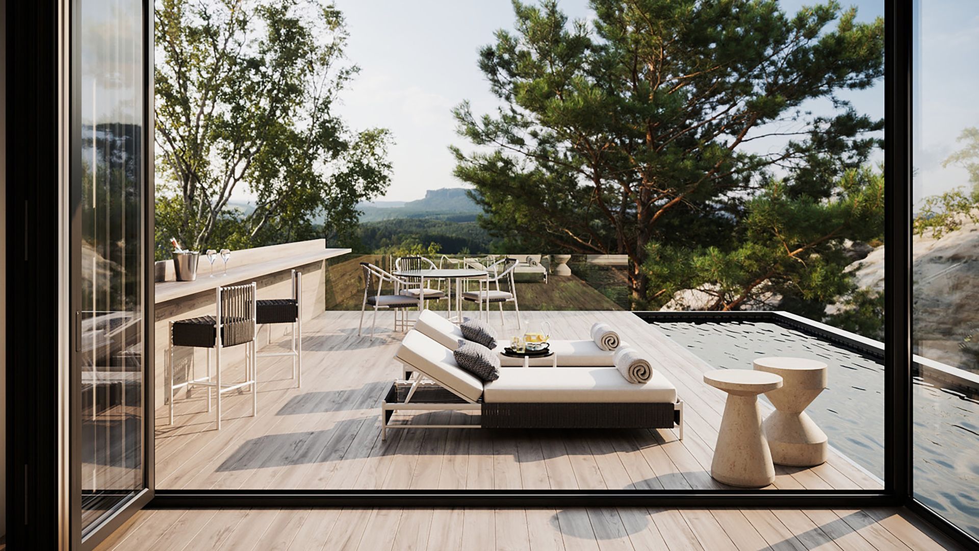 Garden design ideas: 54 ways to update your space with planting ...