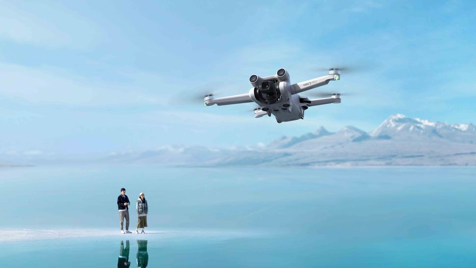 The best DJI Mini 3 Pro prices and deals | Digital Camera World