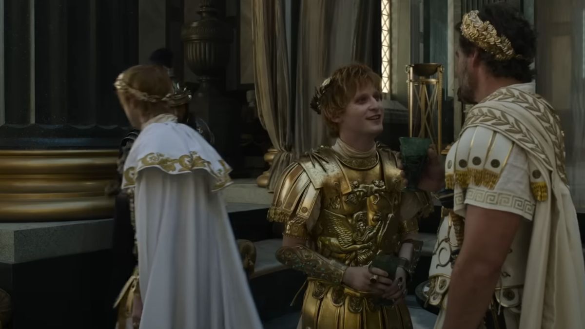 Gladiator II: Release Date, Cast And Other Things We Know About The ...