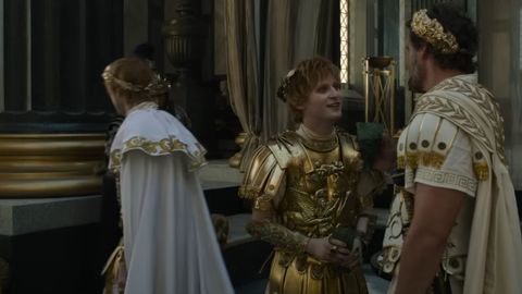 Gladiator II: Release Date, Cast And Other Things We Know About The ...
