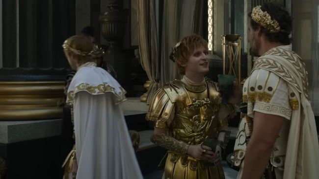 Gladiator II: Release Date, Cast And Other Things We Know About The ...