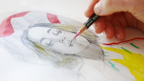 Pro tips for illustrators | Creative Bloq