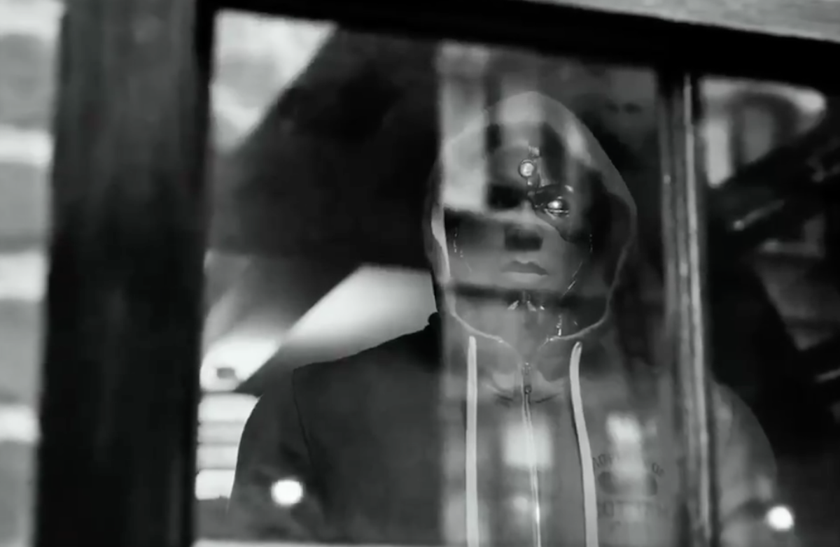 New Justice League Trailer Has Additional Superman, Cyborg Scenes And ...