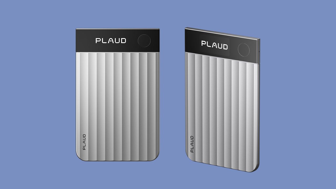 Plaud Note Pro review: is this AI-powered help or hindrance? | Wallpaper*